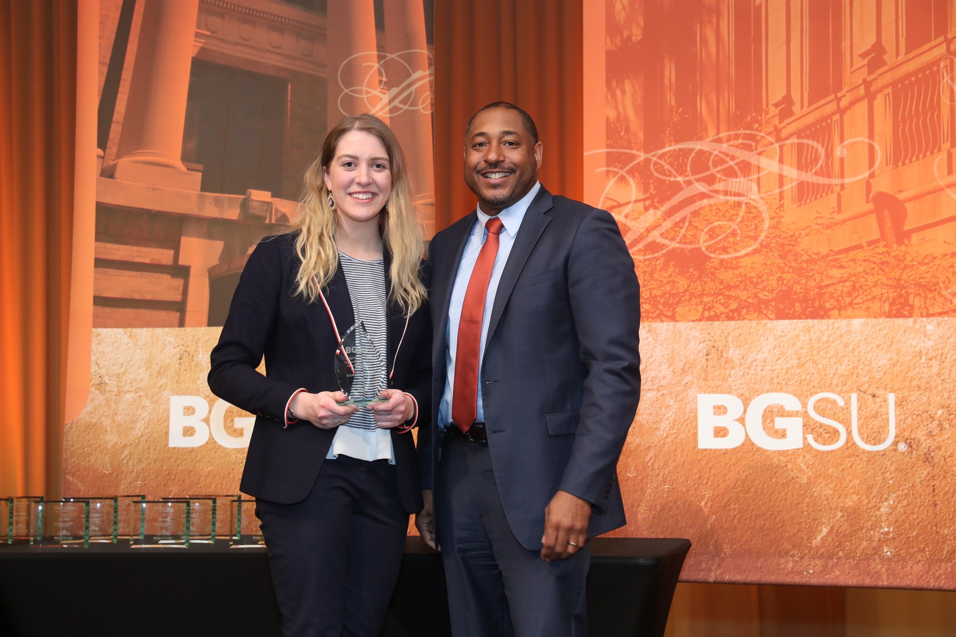 State and National Awards