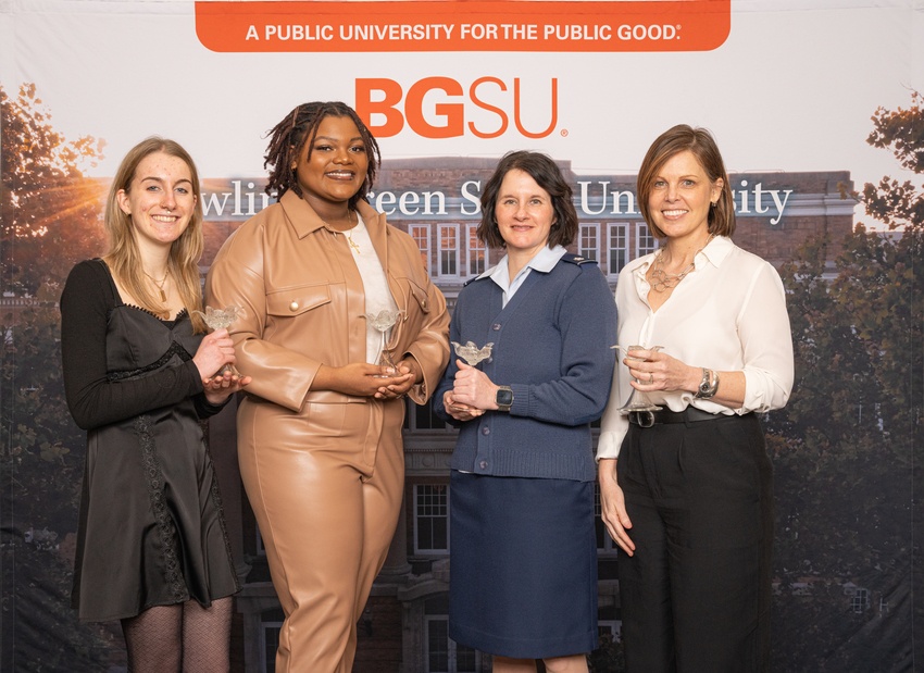 State and National Awards