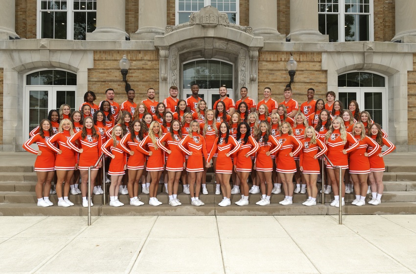 Meet The Team