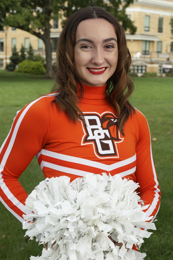 Co-Ed Team