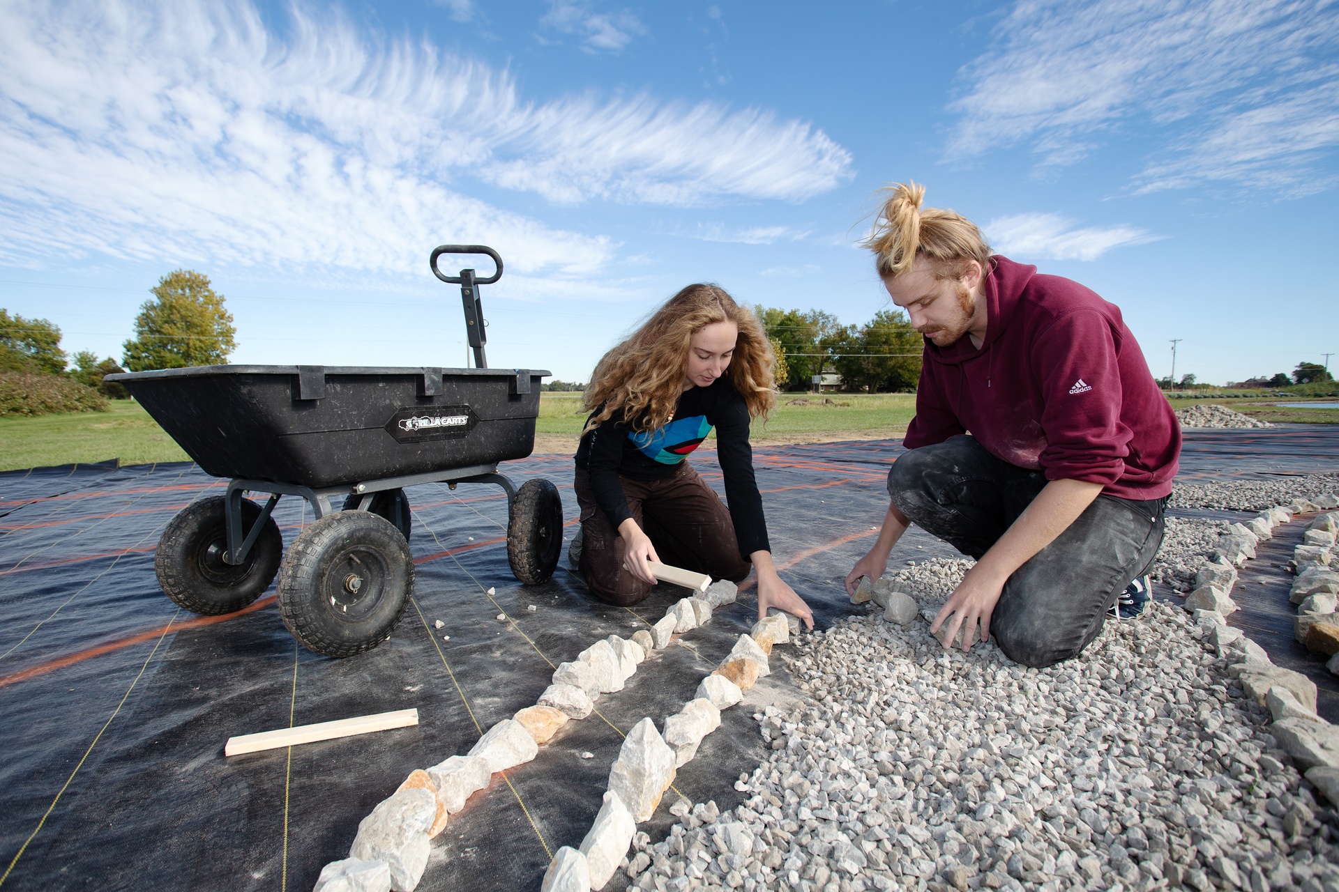 C. Raymond Marvin Center for Student Leadership and Civic Engagement