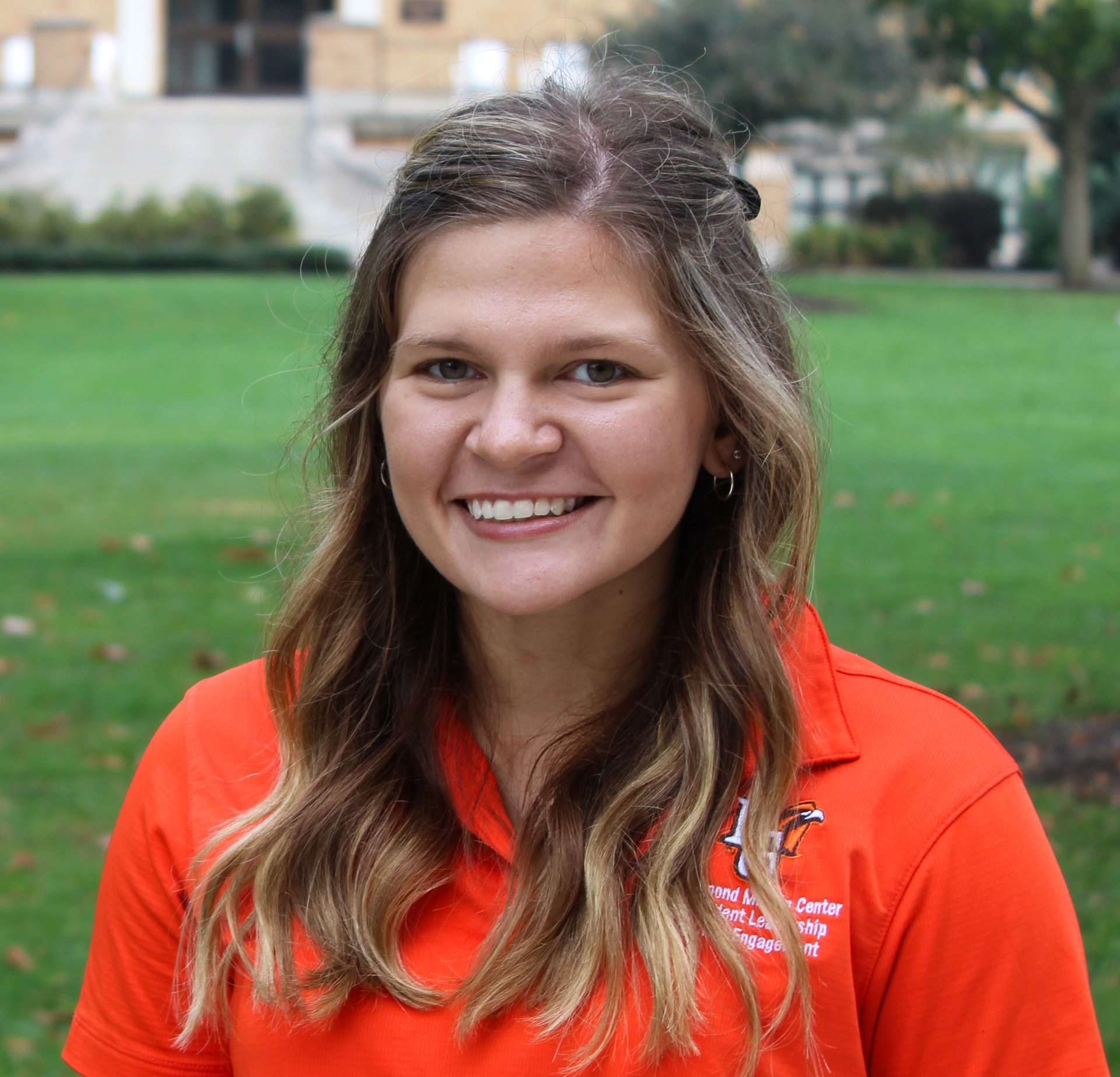 Meet the Marvin Center team