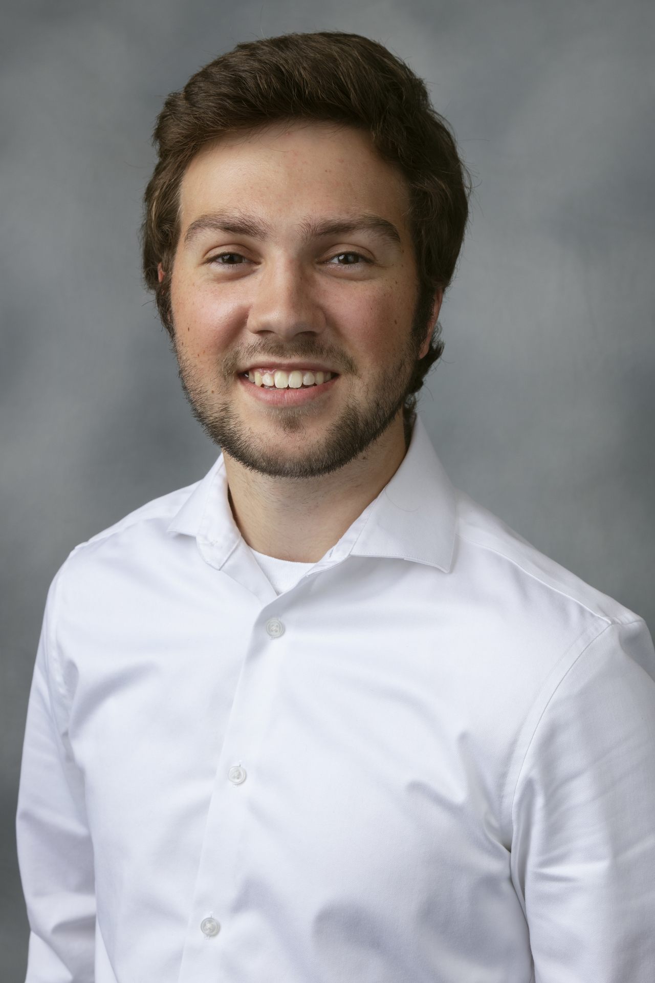 Meet the Marvin Center team