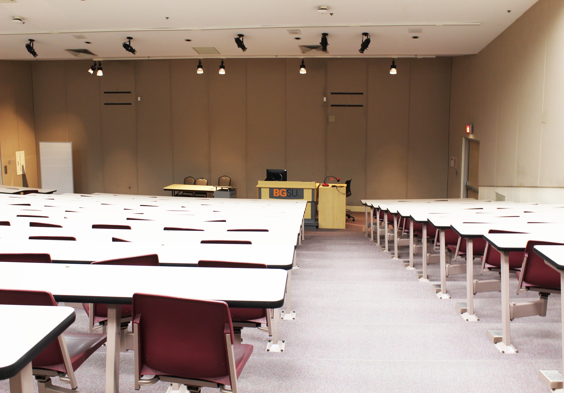 Room Technology Packages