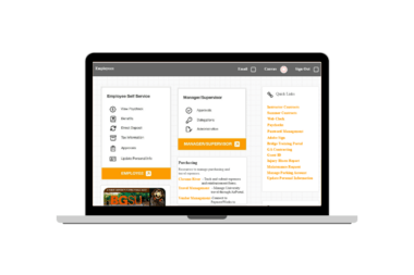 Information Technology Services