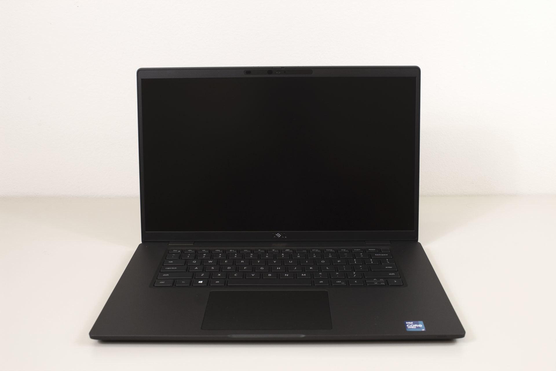 Dell 7530 Laptop