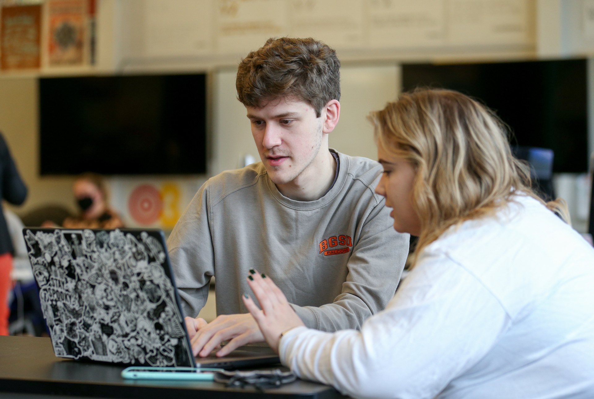 Graphic Design | BGSU