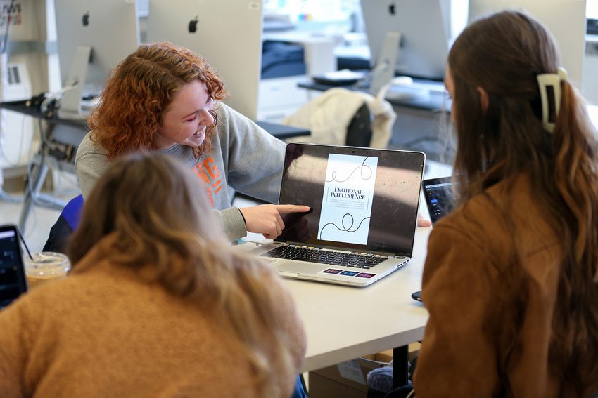 Graphic Design | BGSU