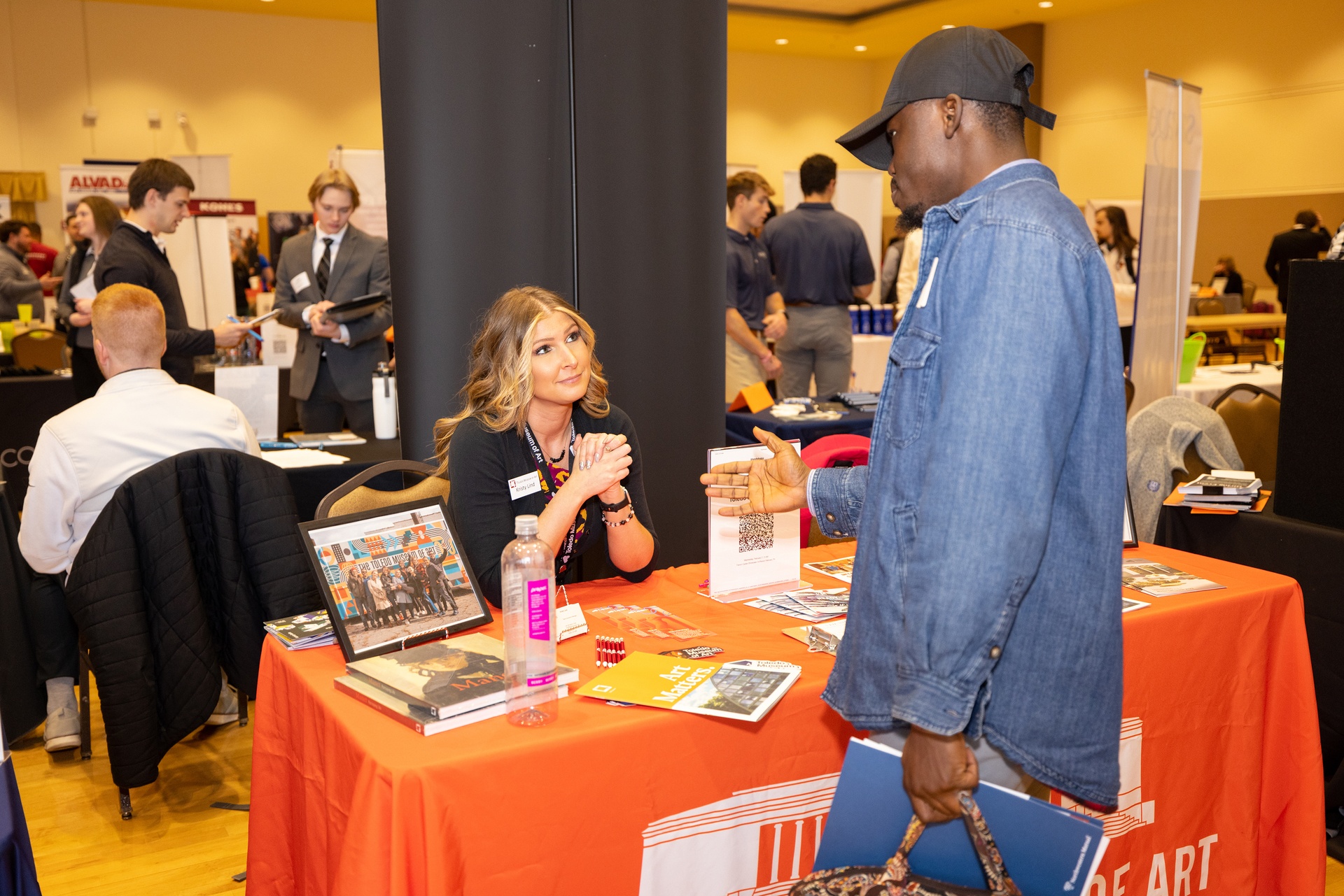 Business Administration: Finance | Bachelor’s | BGSU