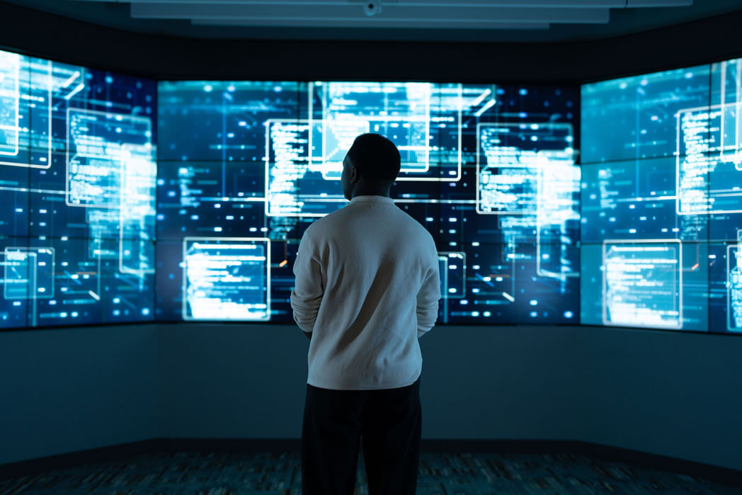 Computer Science: Cybersecurity | Bachelor’s | BGSU