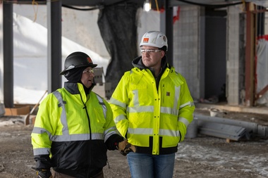 Construction Management | Bachelor’s | BGSU