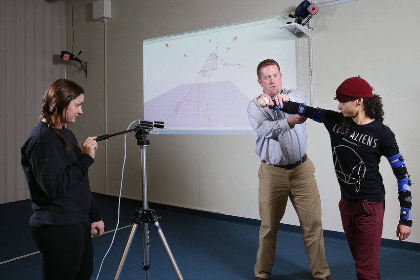 Exercise Science | Bachelor’s | BGSU