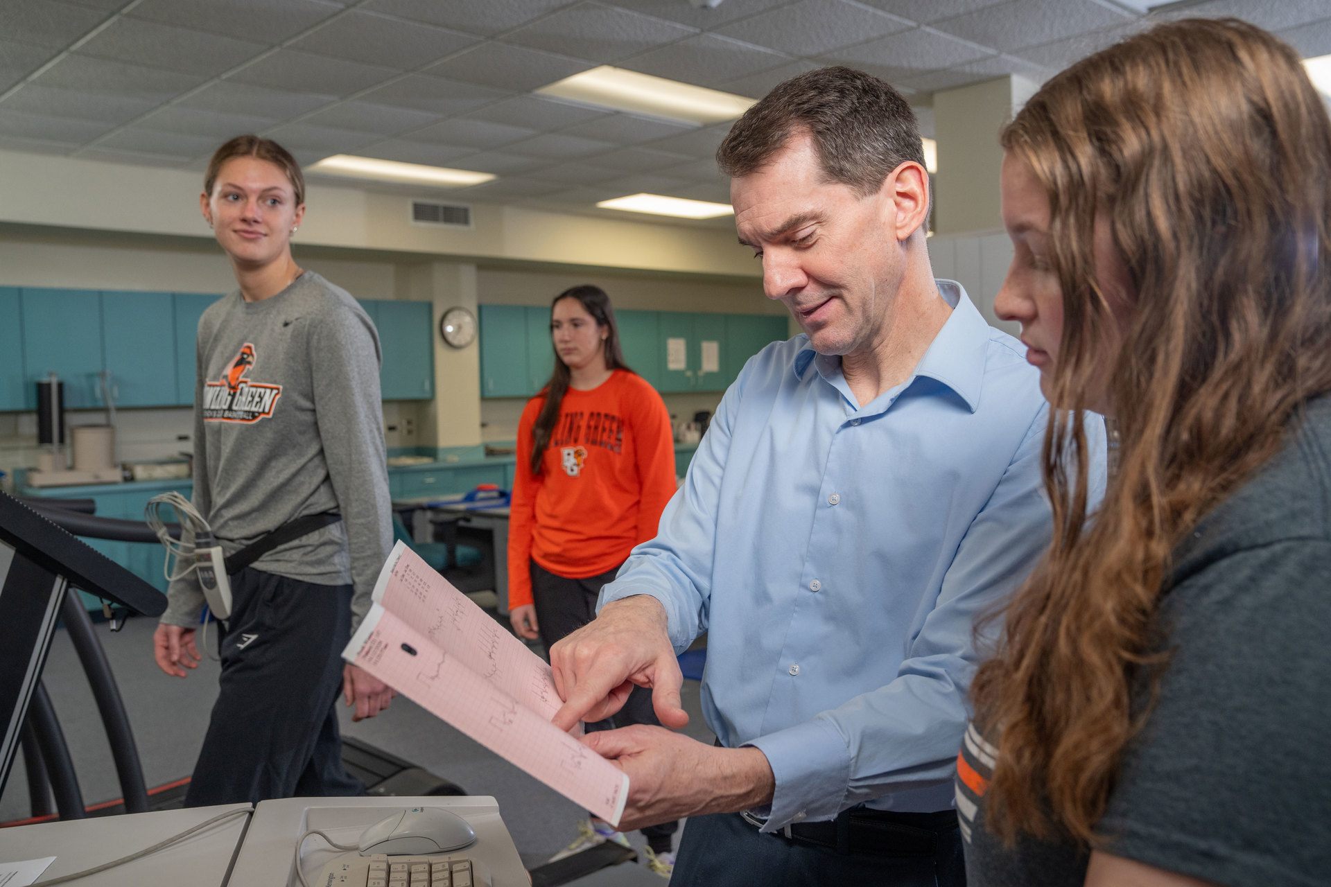Exercise Science | Bachelor’s | BGSU