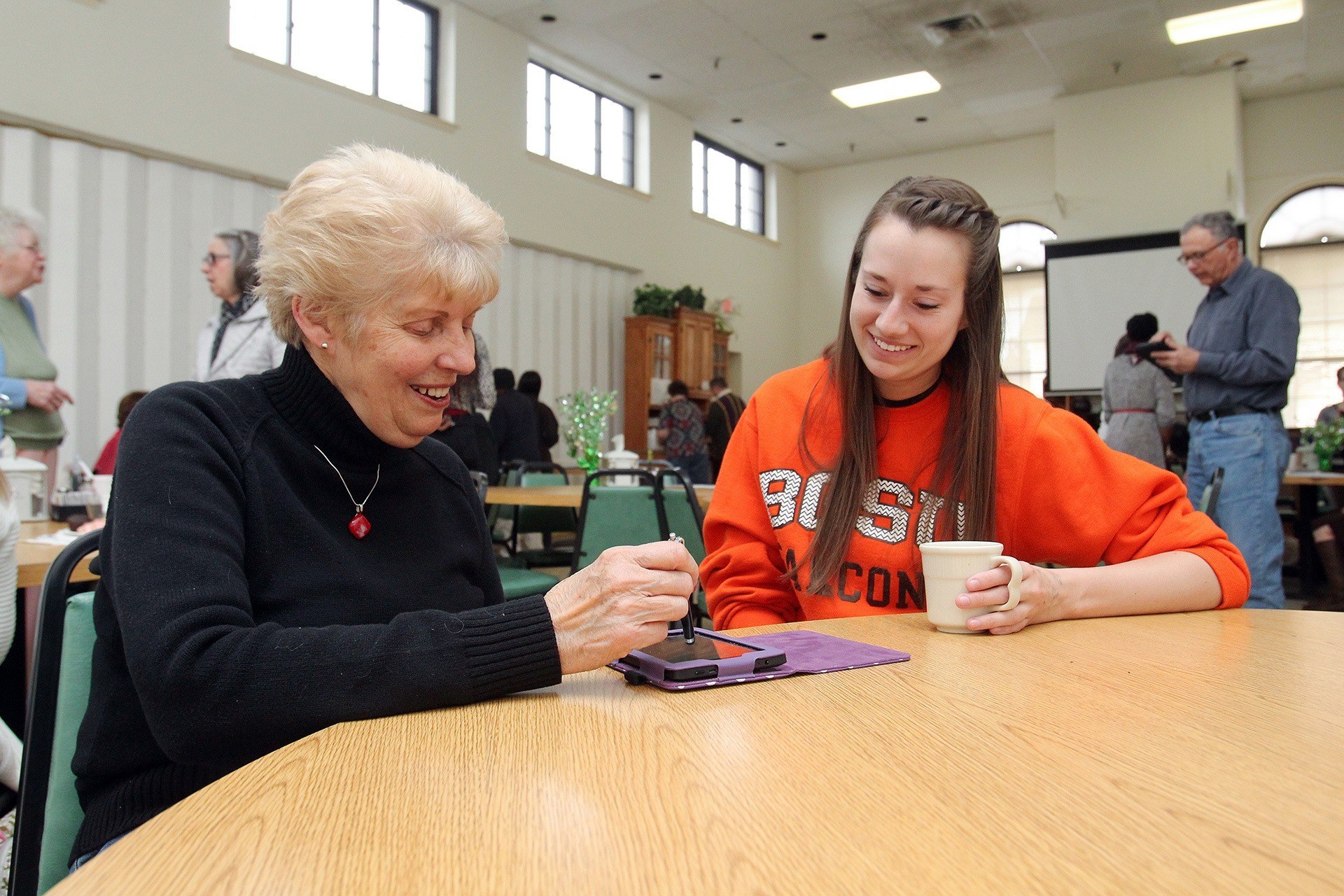 Gerontology | Bachelor’s | BGSU