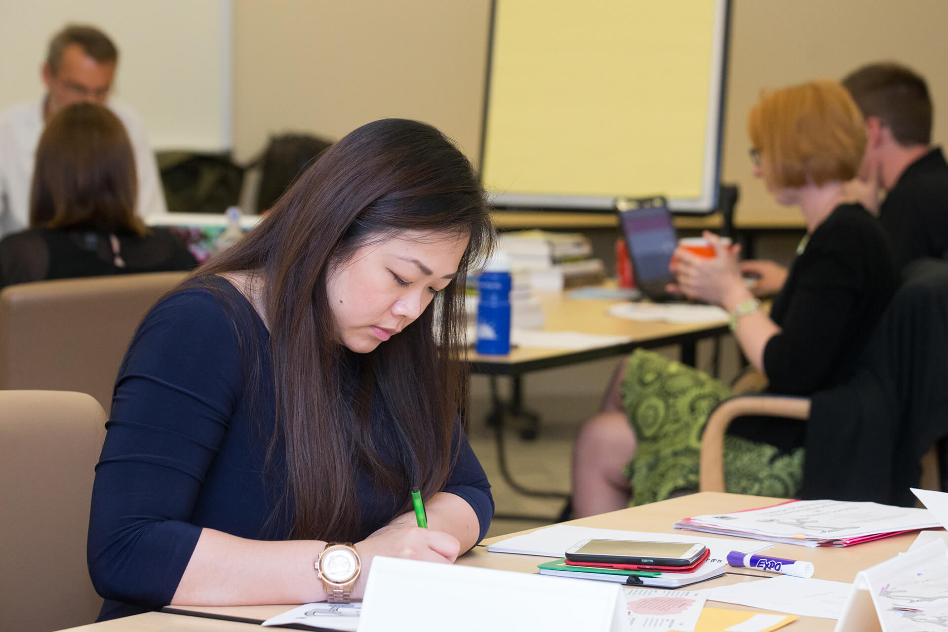 Health Services Administration | Master’s | BGSU