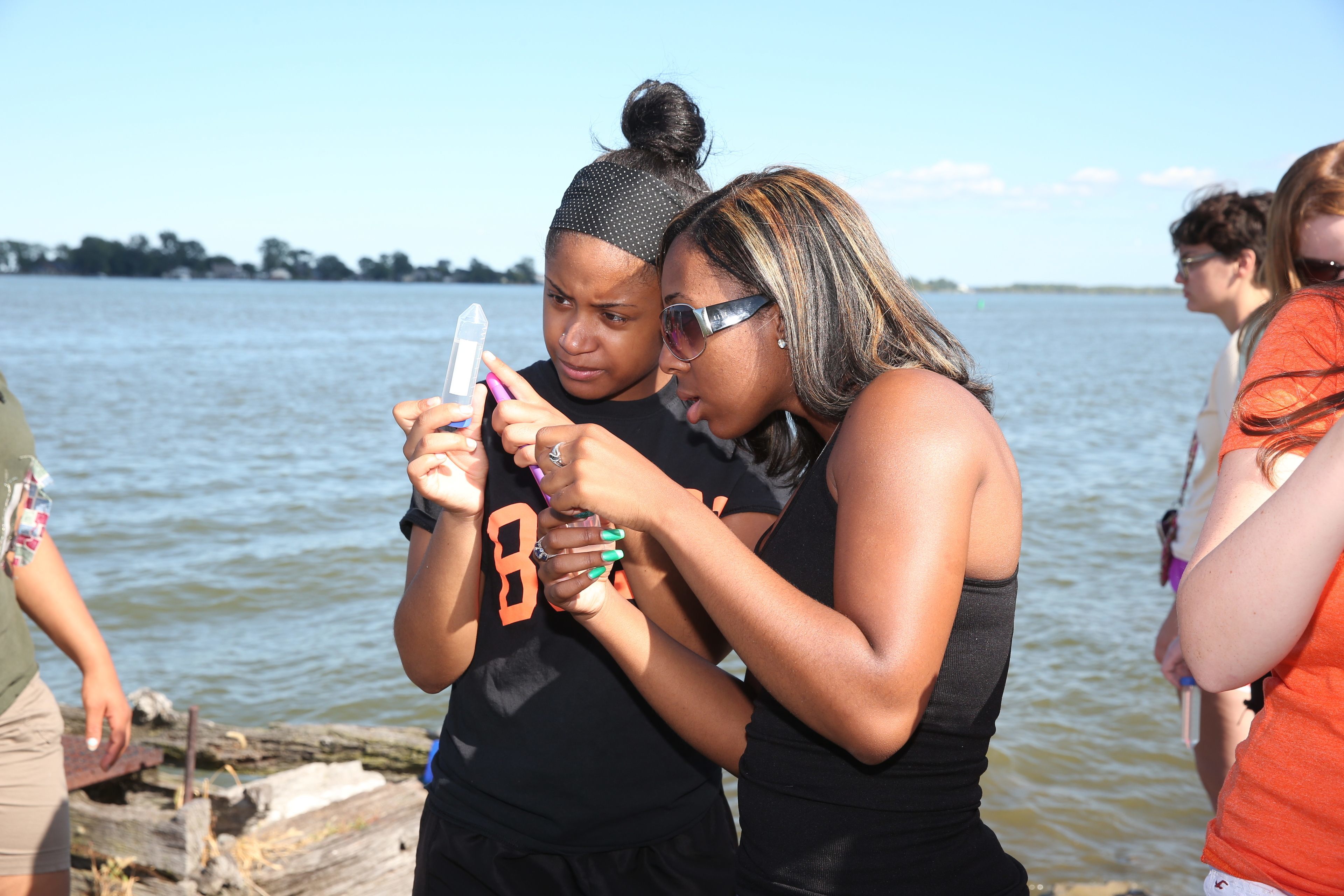 Marine And Aquatic Biology Marine And Aquatic Biology
