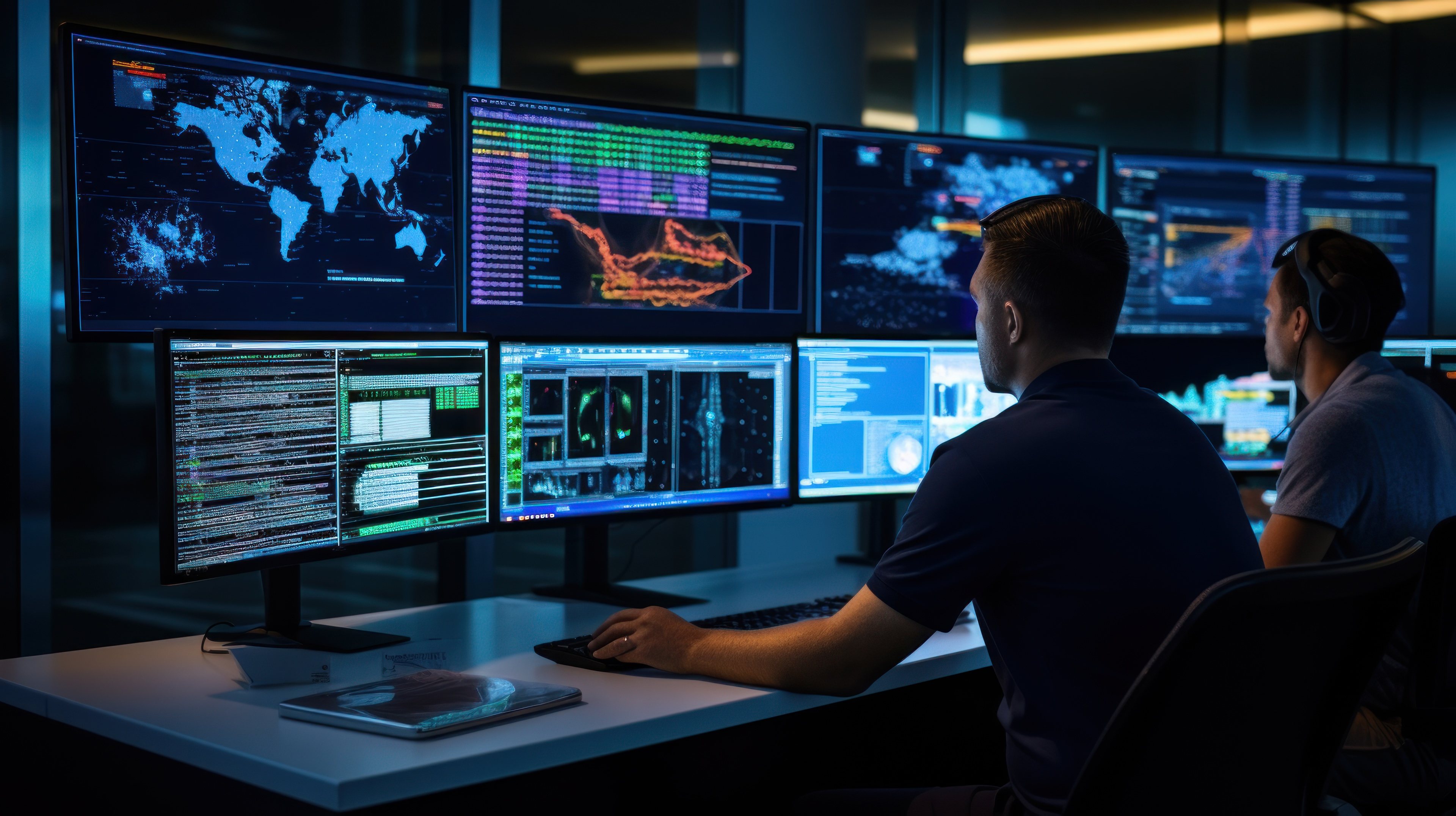 Business Administration: Information Systems | Bachelor’s | BGSU