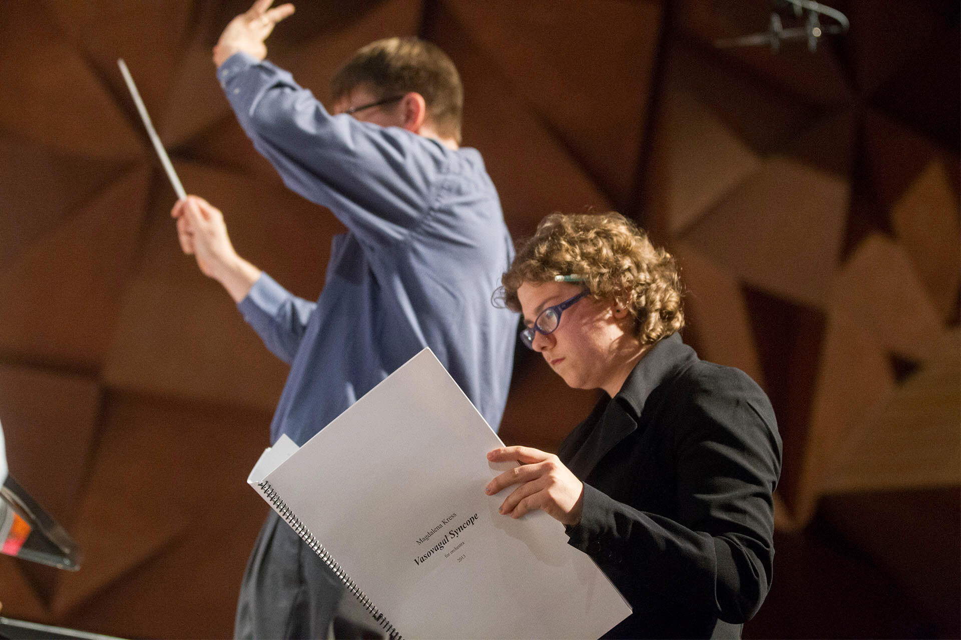 Music Composition | Bachelor’s | BGSU