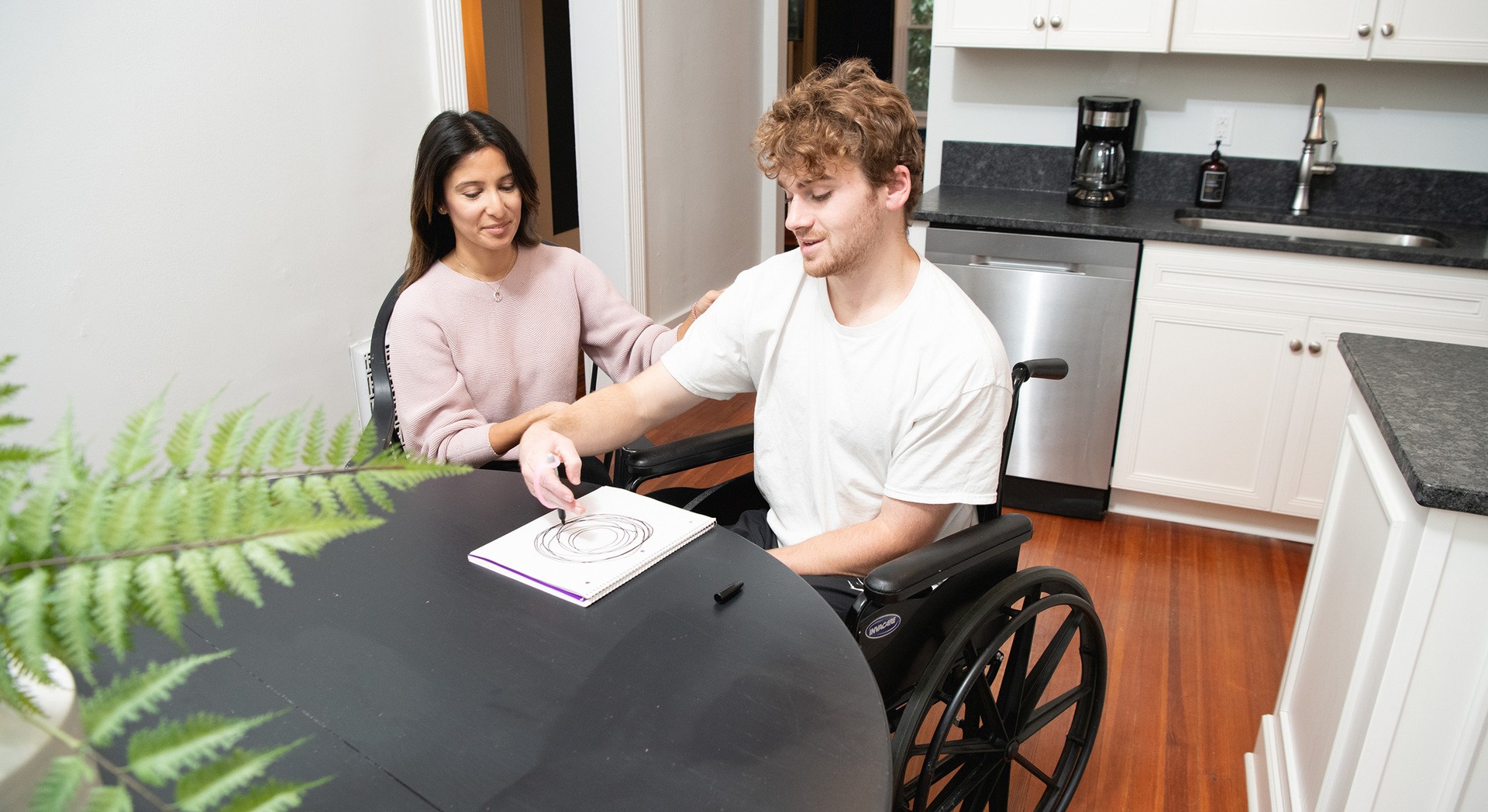 Occupational Therapy | Doctorate | BGSU