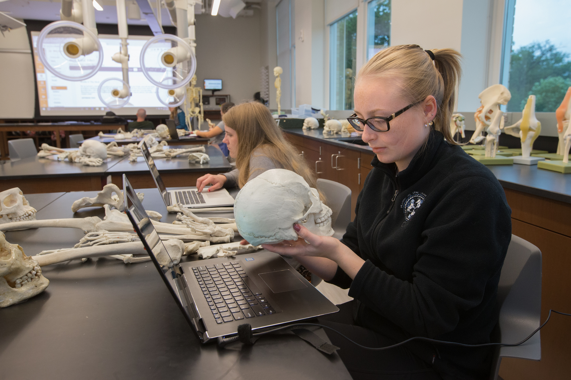 Pre-Physical Therapy