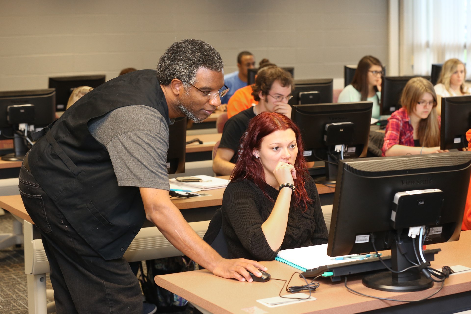 Psychology | Doctorate | BGSU