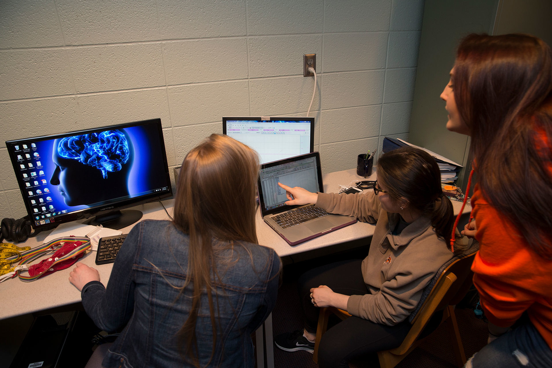 Psychology: Cognitive and Neural Sciences