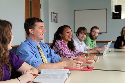 Public Administration| Master’s | BGSU