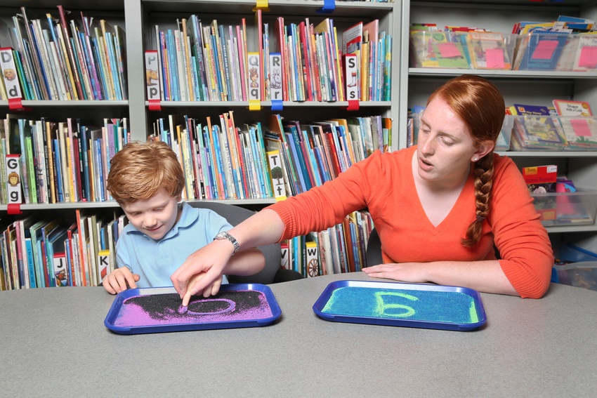 Autism Spectrum Disorders | Certificate | BGSU Online