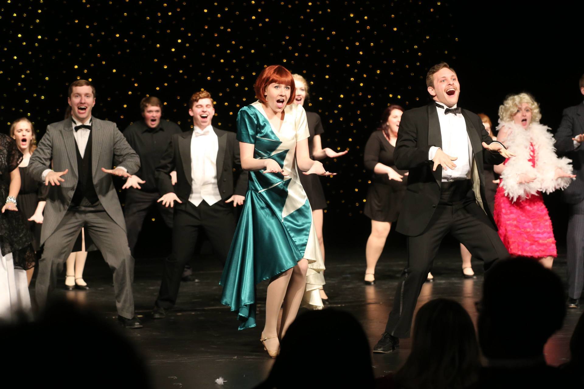 Theatre: Musical Theatre