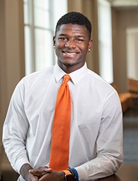 Connect with Your BGSU College Search Team