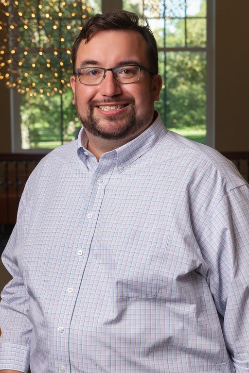 Contact Graduate Admissions