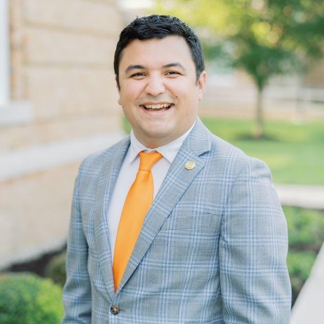 Connect with Your BGSU College Search Team