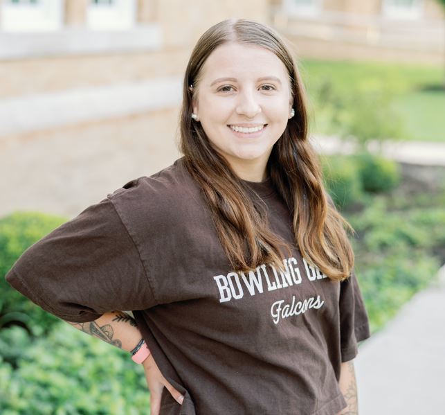 Connect with Your BGSU College Search Team