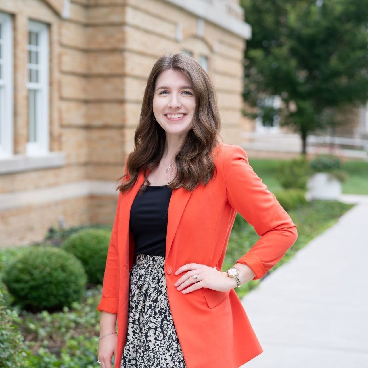 Connect with Your BGSU College Search Team