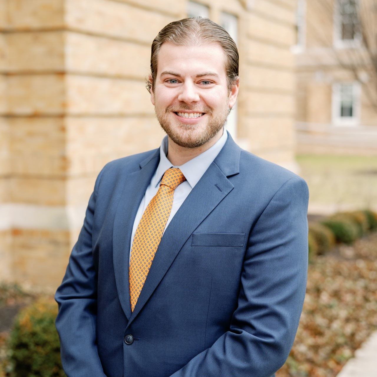 Connect with Your BGSU College Search Team