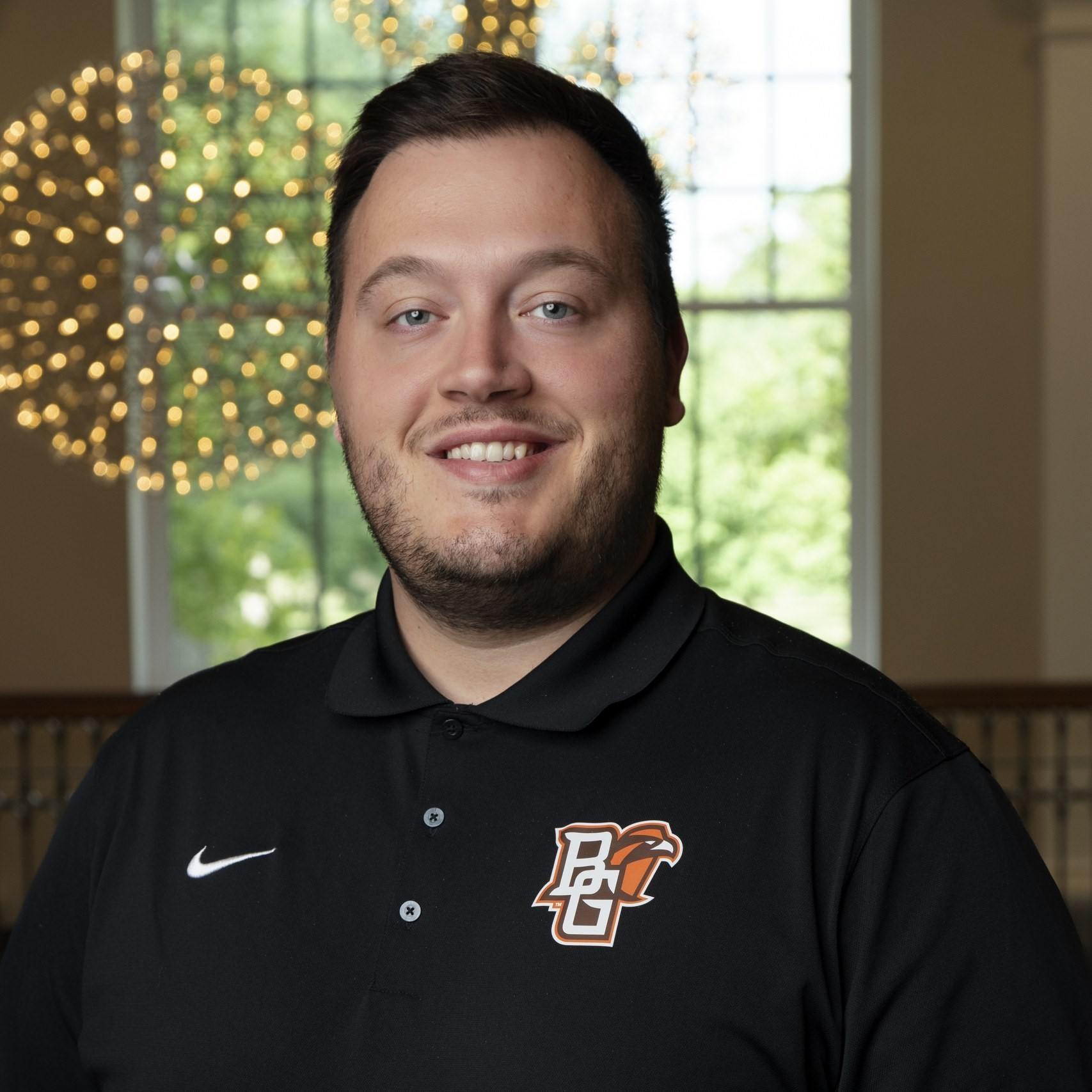 Connect with Your BGSU College Search Team