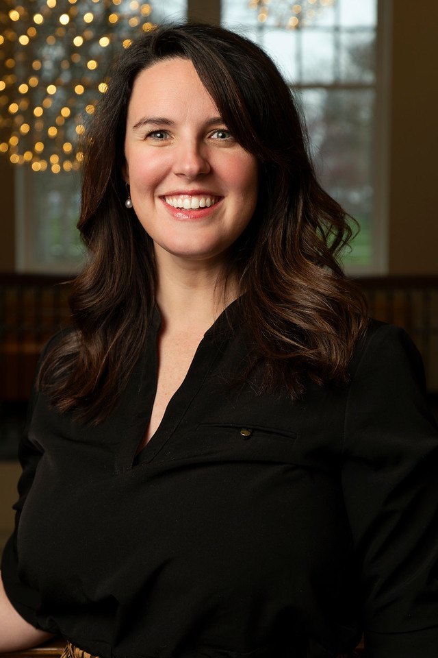 Connect with Your BGSU College Search Team