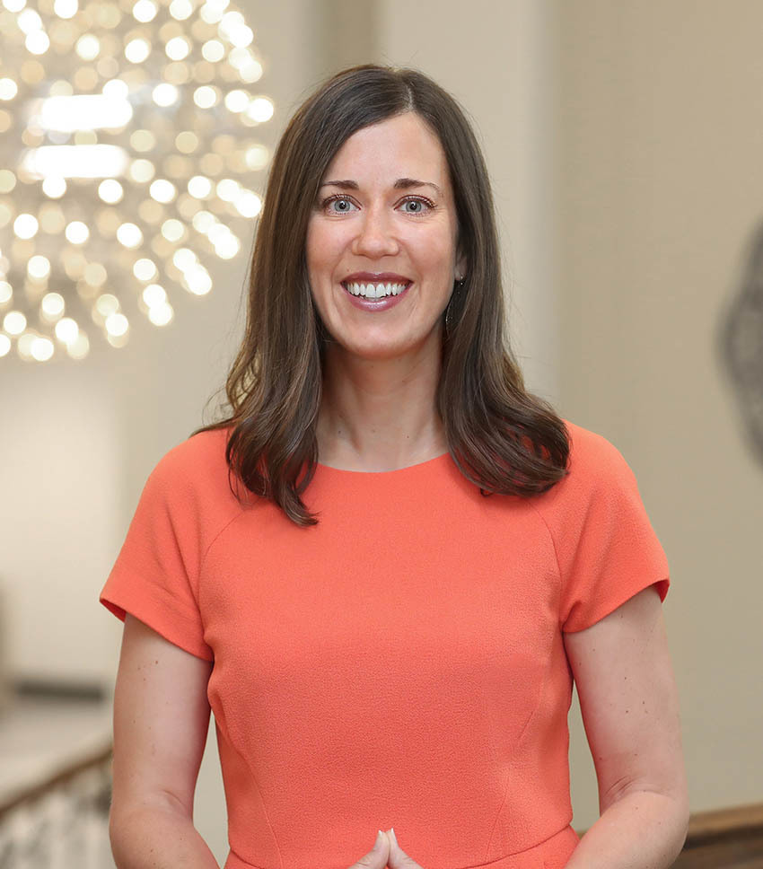 The Office of Admissions