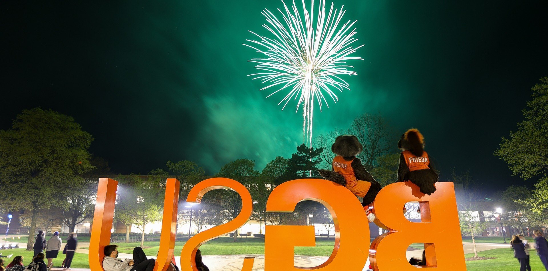 The Office of Admissions