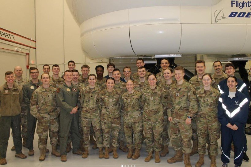 Air Force ROTC