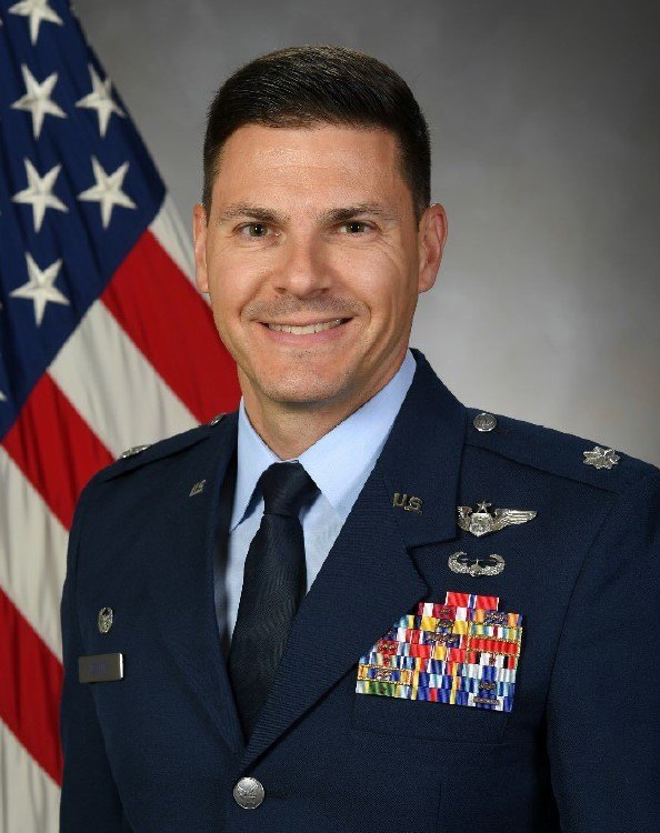 Air Force ROTC