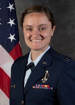 Air Force ROTC