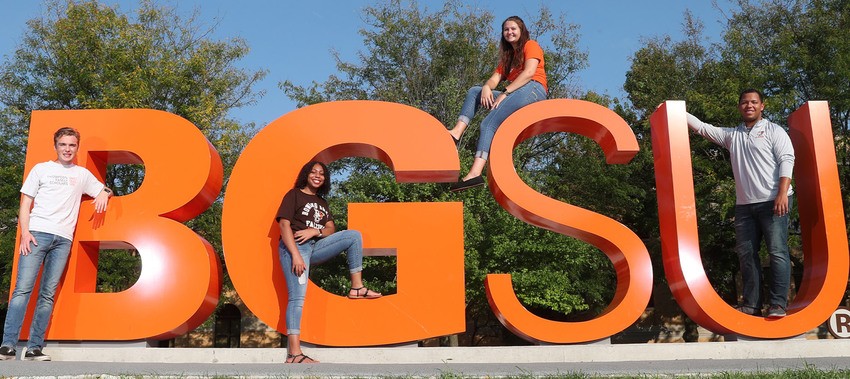Give to BGSU