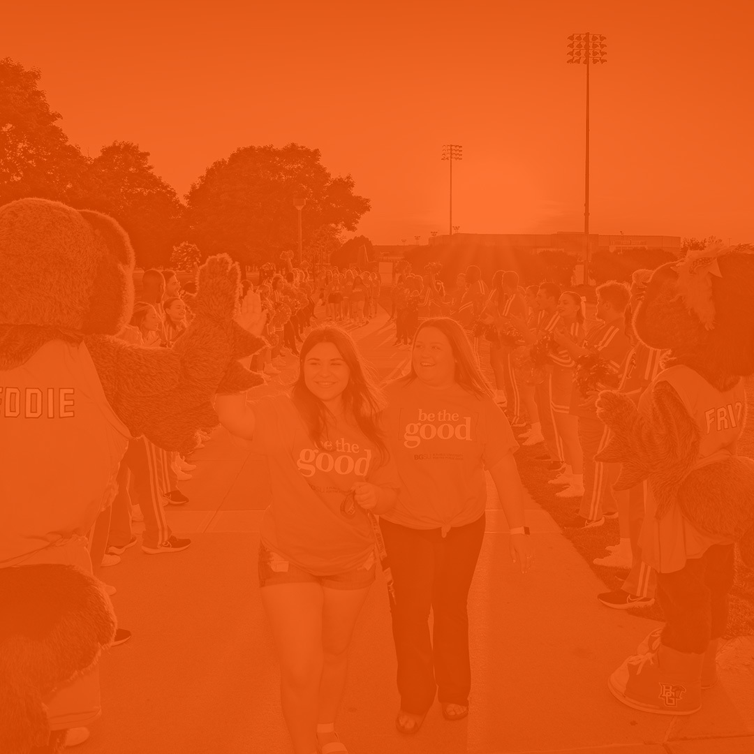 Give To Bgsu