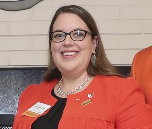 Dr. Sara Houlihan ’09