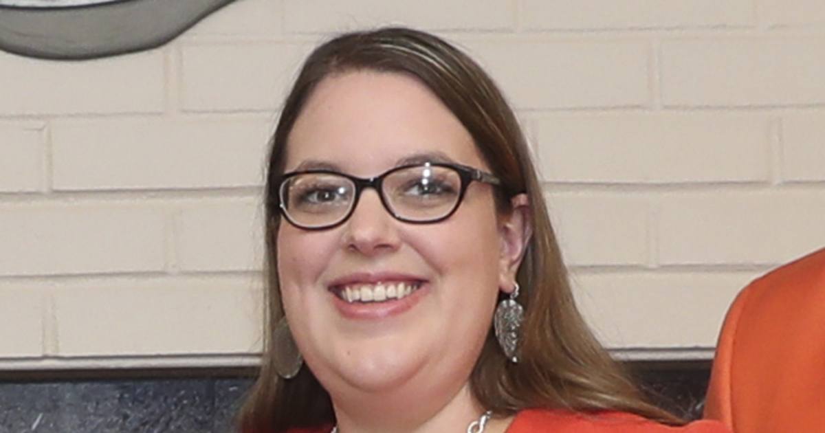 Dr. Sara Houlihan ’09