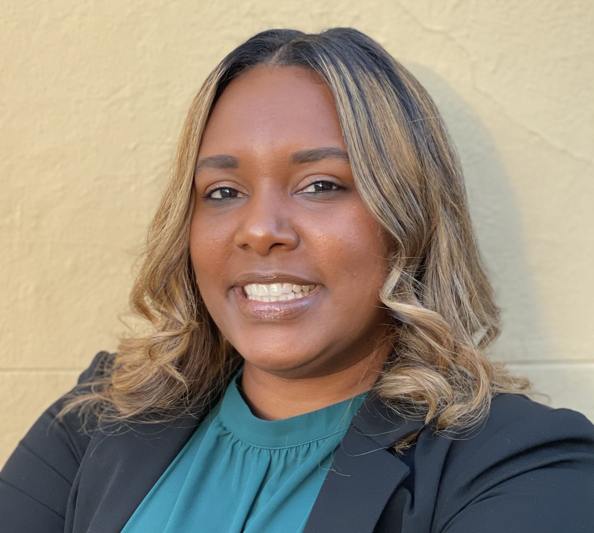 Dr. Ashley Baker ’04, ’07