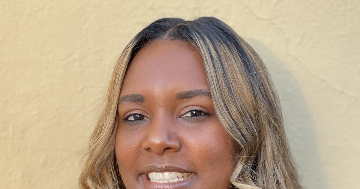 Dr. Ashley Baker ’04, ’07