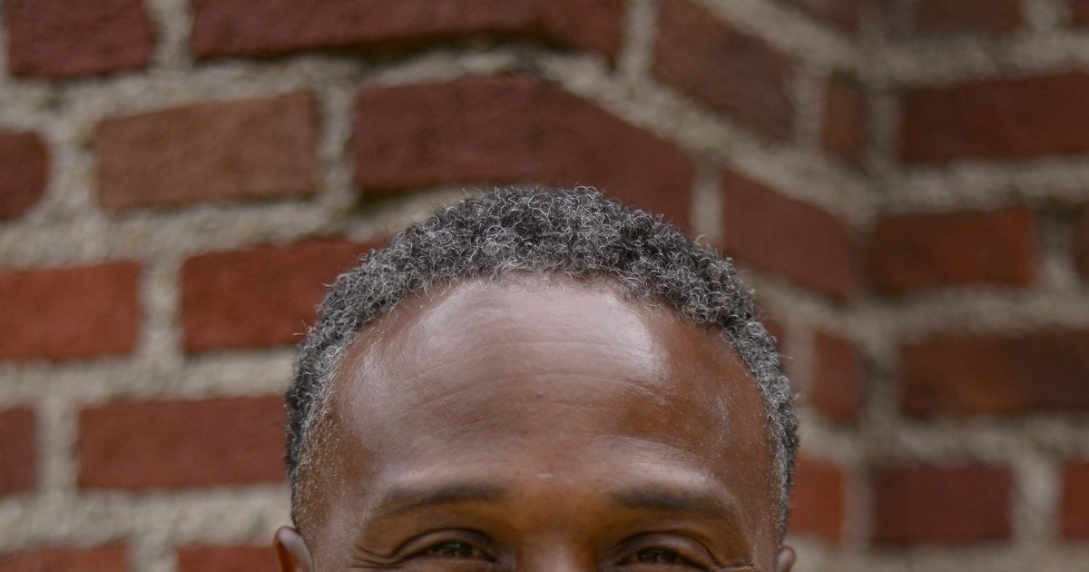 Dr. Carnel Smith ’01, ’06