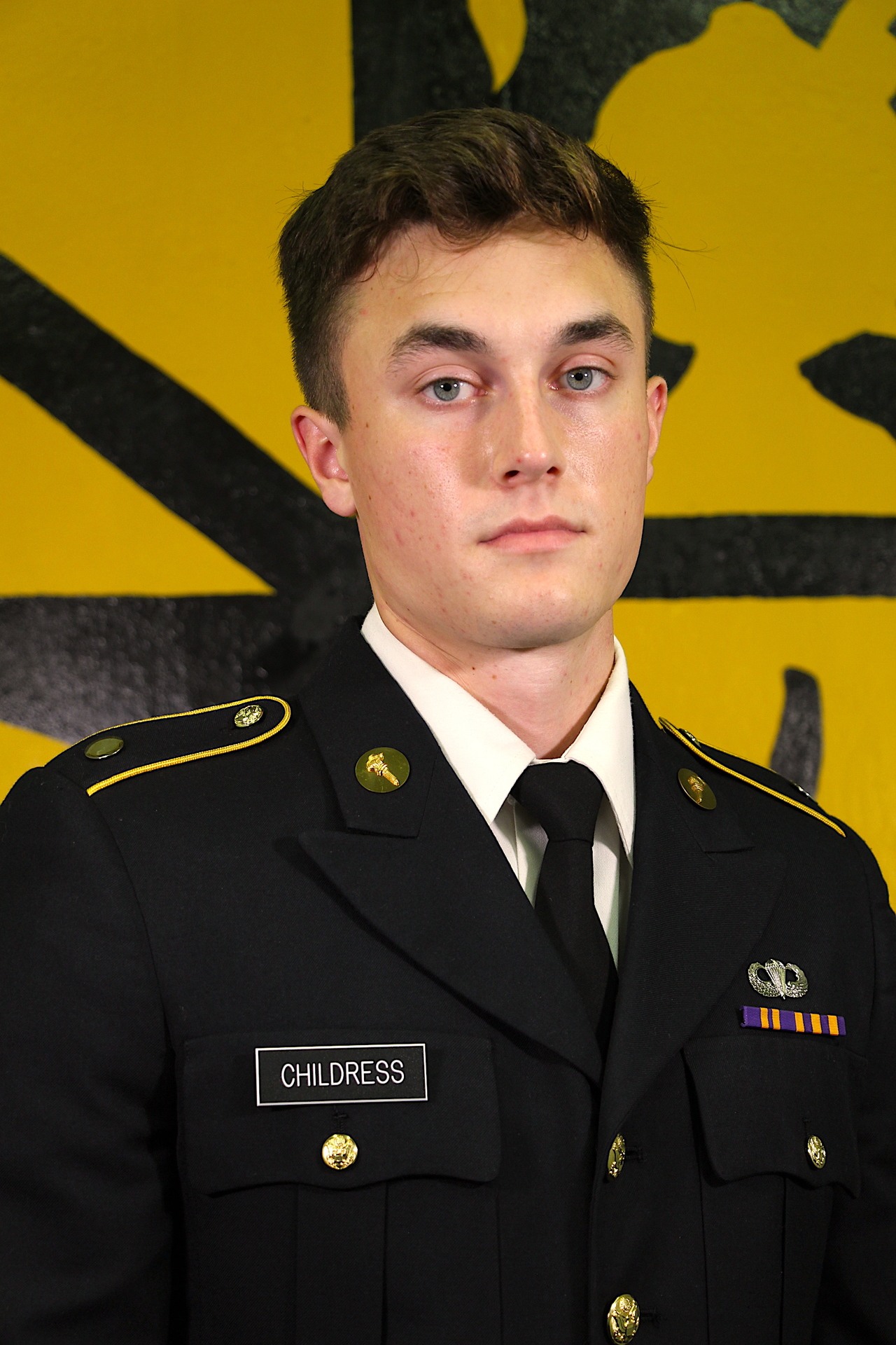 Distinguished Military Graduates